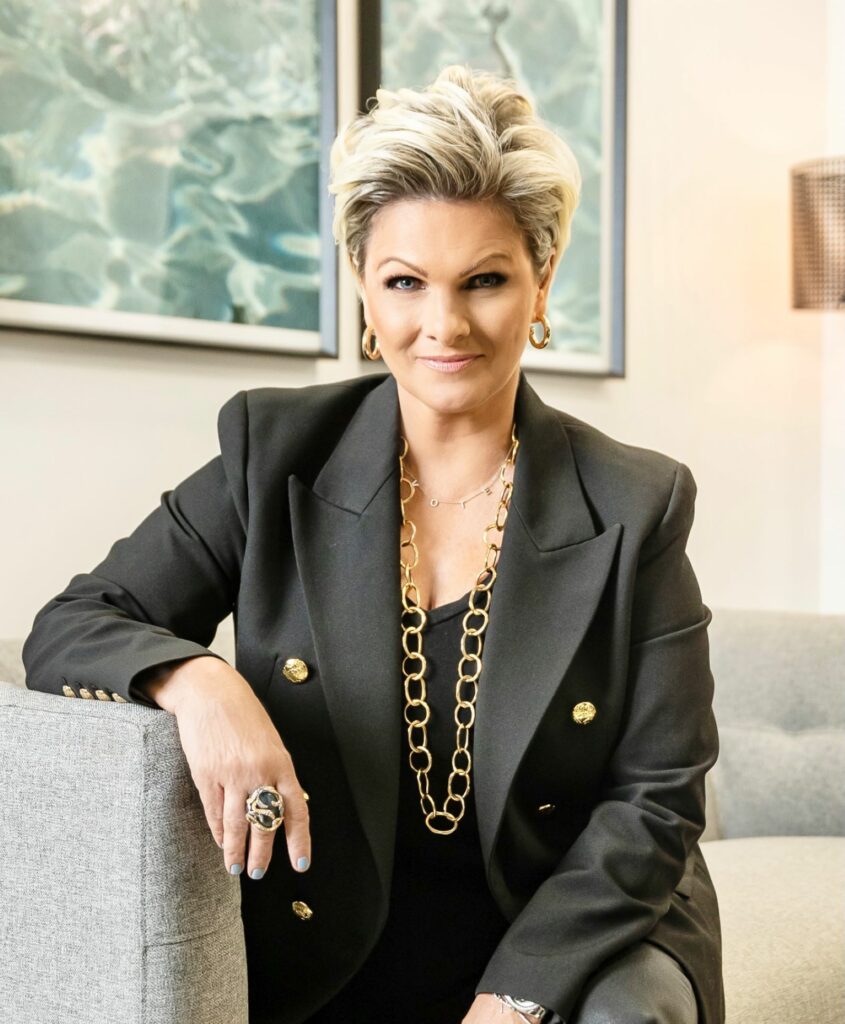 Meet Storied Beauty, Colleen Rothschild