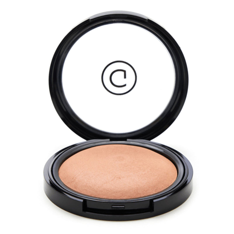 Baked Bronzing Powder – Storied Beauty