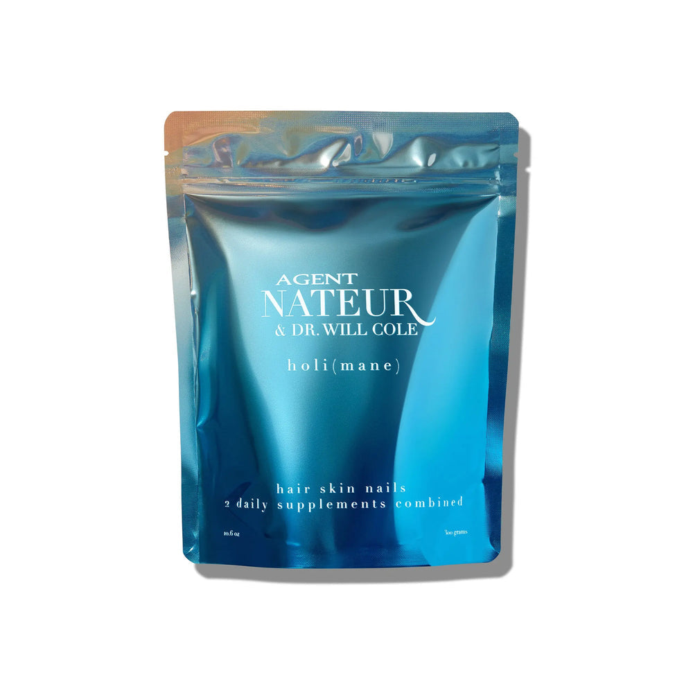 holi (mane) – Storied Beauty