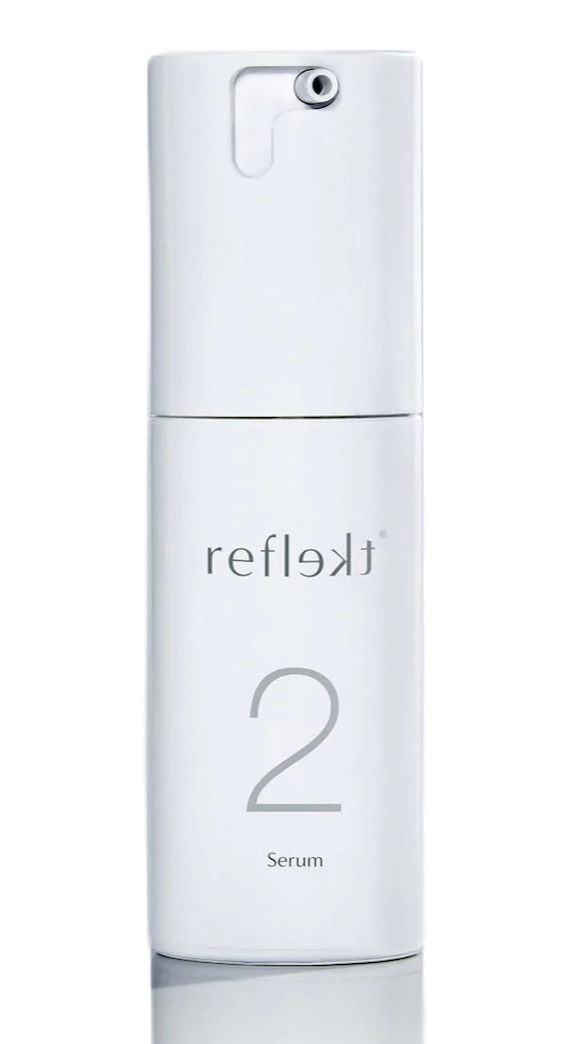 Reflekt 2 Collagen Boost Vitamin C Brightening Serum – Storied Beauty