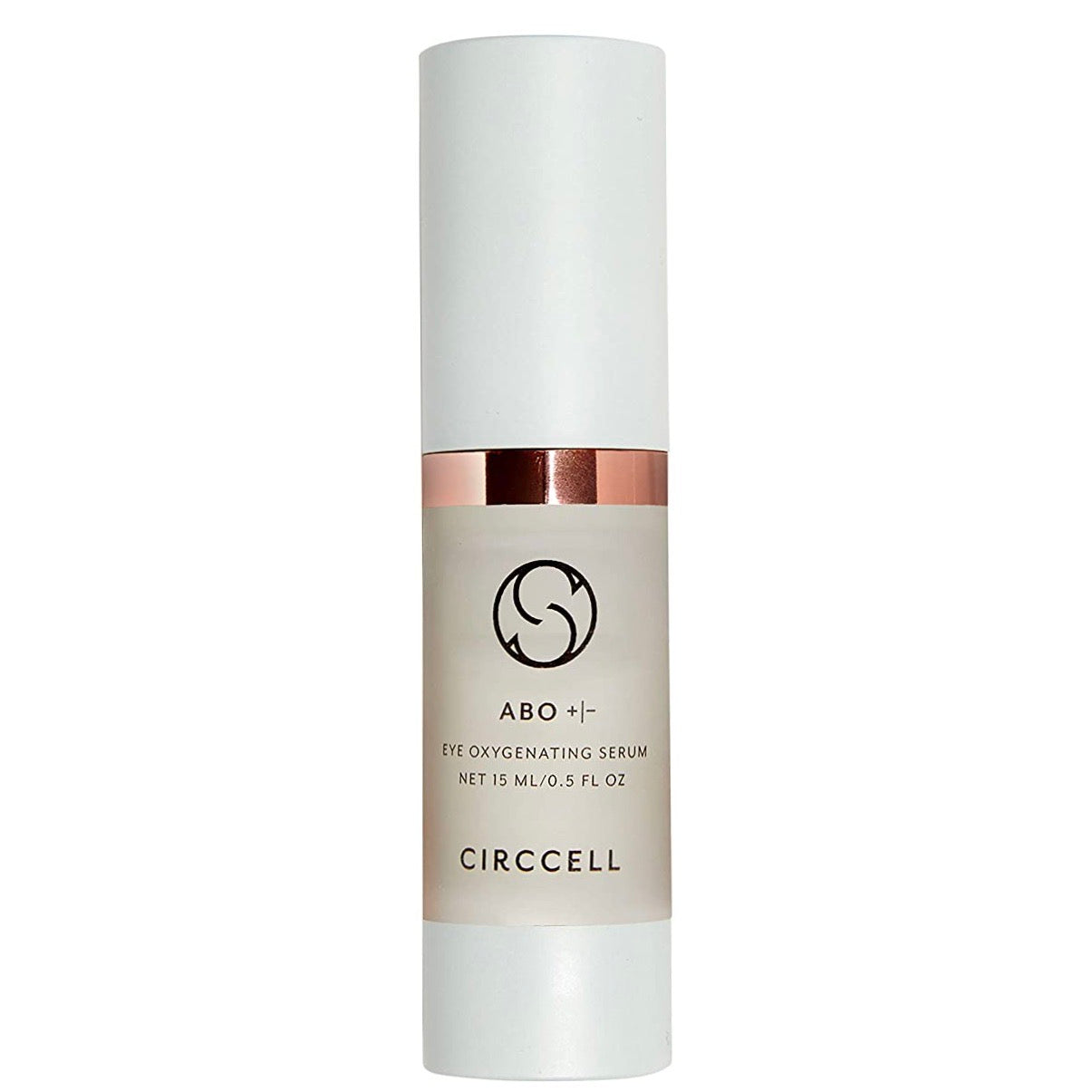 ABO +/- Eye Serum – Storied Beauty