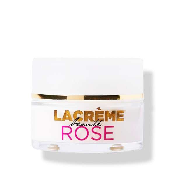 Rose Cream – Storied Beauty